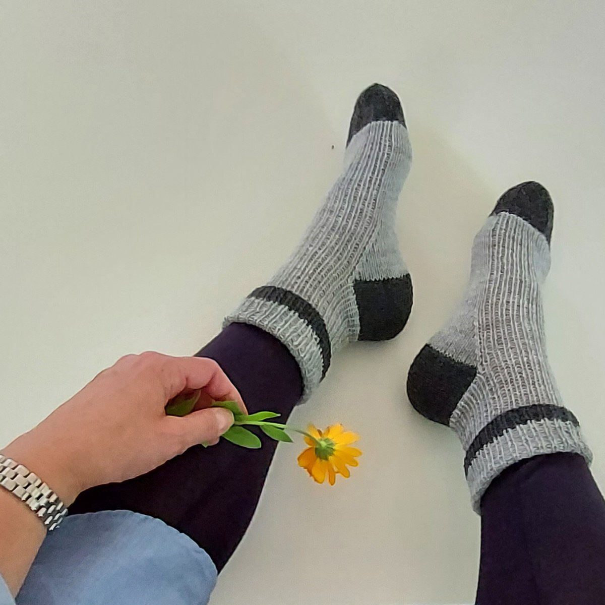 Louise Harden Design - Effect Socks - Accessories - Louise Harden ...